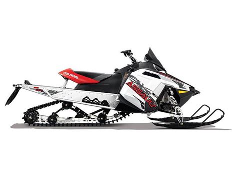Polaris Switchback 600