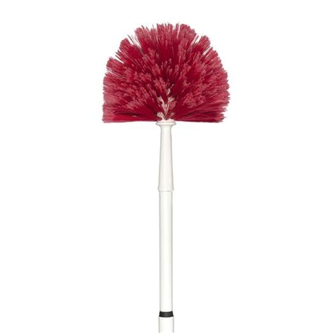 Plastic Duster Flick And Extendable Handle Hhms
