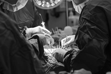 Assisting With Surgical Procedures Ar Generative Ai Premium Ai