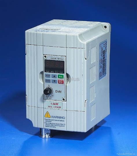 Sensorless Vector Frequency Inverter Bfd M Series Toplus China Manufacturer Power