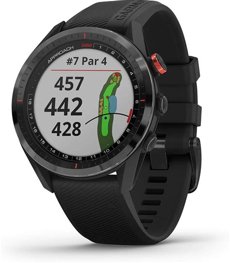 Garmin Approach S Vs S Premium Golf Gps Authority