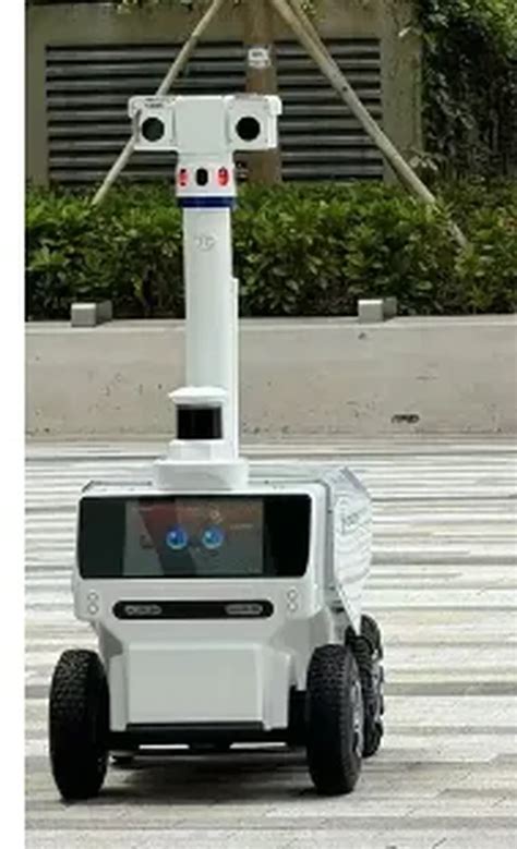 Autonomous Ai Robot Save 30 On Costs