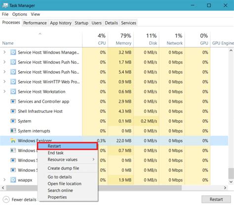Ways To Fix Windows Taskbar Not Working Issue Solved