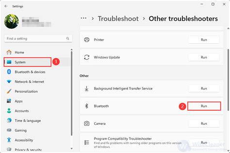 7 Ways To Fix A Missing Bluetooth Option In Windows 11