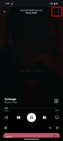 How To Hide Or Unhide Songs On Spotify SoundGuys