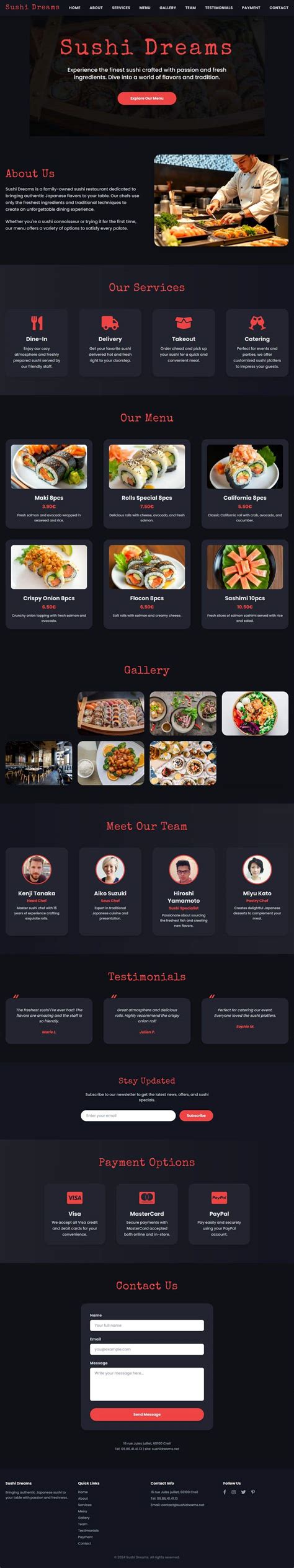 Complete Woocommerce E Commerce Site Freelancer