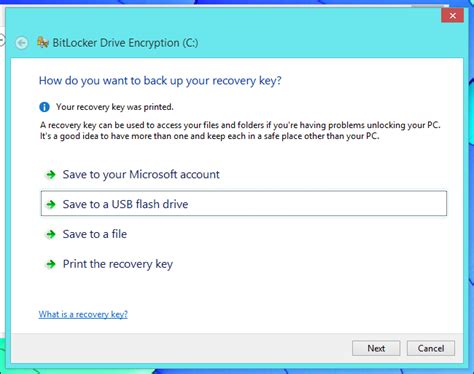 What Is Bitlocker Drive Encryption Mainefreeloads