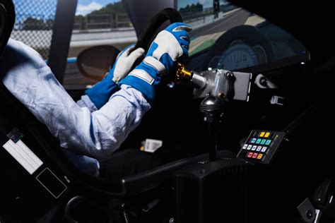 The 5 Best Sim Racing Sequential Shifters Ultimate Guide Flow Racers