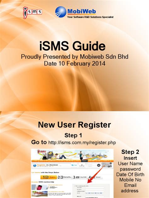 Bulk Sms End User Guide Pdf Comma Separated Values Computing