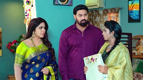 Malli Gets Humiliated Promo Disney