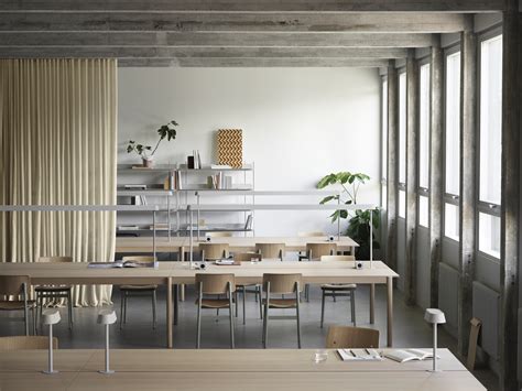 Modern Lines Linear System Table