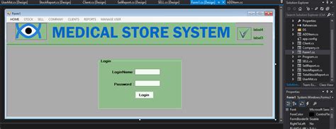 Medical Store Management System C Code At Candice Sundquist Blog