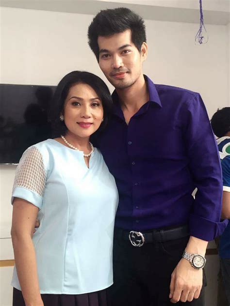 អម្ពរ ទេវី នឹងបញ្ចប់អាជីពសិល្បៈក្រោយបញ្ចប់រឿង «ទឹកចិត្តម្តាយសម័យថ្មី