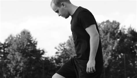 Tim Hansson Tar över Marieholm Efter Lillienberg Skånesport