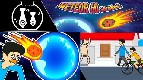 Meteor 60 Seconds 1 Youtube