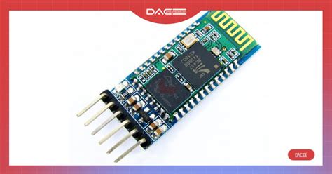Dac Components Widest Choose Of Electronic Components Measuring