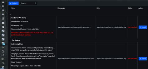 ark survival evolved game server hosting fast deployment hyper layer