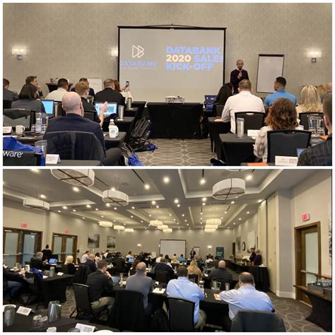 Databank On Linkedin Databank Databankbuilds Databankpartners Sko2020