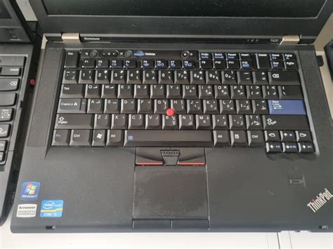 T430 V T420 Keyboard R Thinkpad