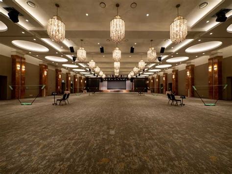 Martin Audio WPC Specified For Upgraded Splas Resom ETNow Com