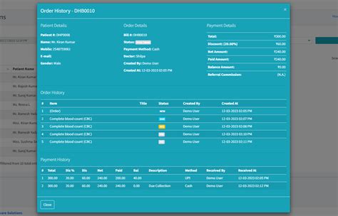 Affordable Clinical Lab Software For Efficient Laboratory Management