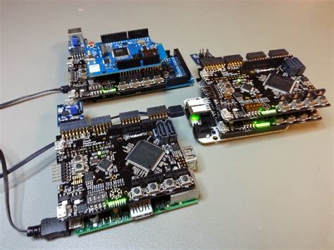 logi pi uma placa de desenvolvimento fpga para raspberry pi