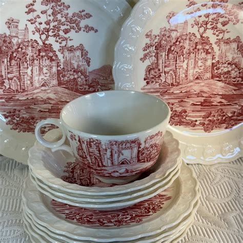 Taylor Smith China Etsy