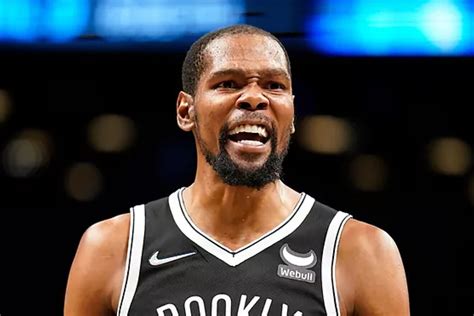 Kevin Durant is still with the Brooklyn Nets but will he finish the ...