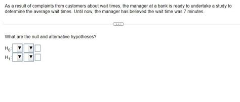 Solved If In A Two Tail Hypothesis Test The P Value Is Chegg