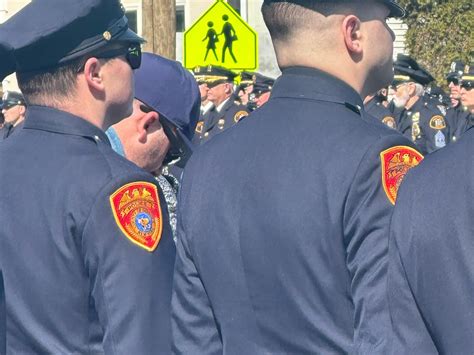 Suffolk County Pba