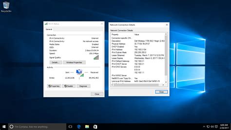 Windows Tutorial Find Your MAC Address WindowsChimp