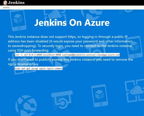tutorial ci cd using apache subversion jenkins in azure and tomcat