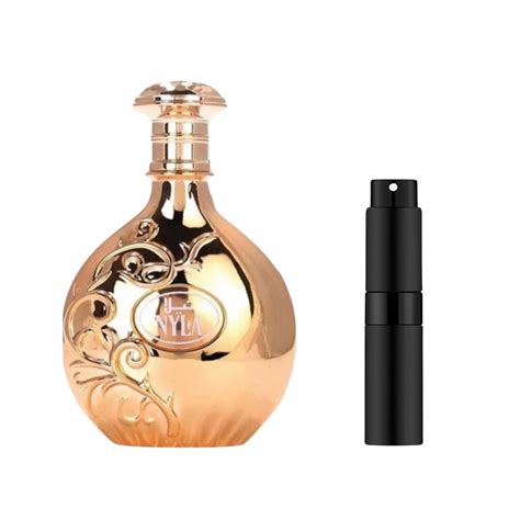 Arabiyat Prestige Nyla Perfume Shop