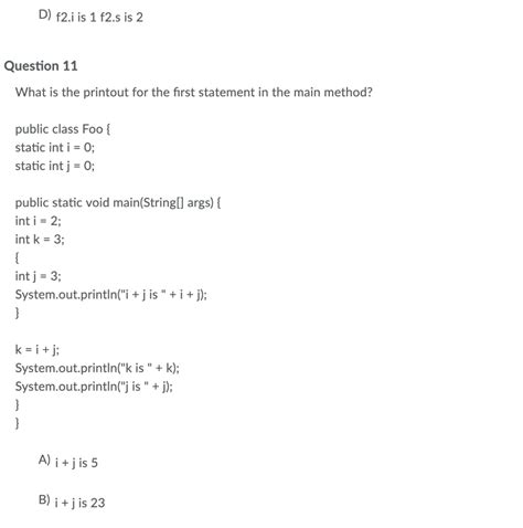 Solved Question You Cannot Use Modifiers On Local Chegg Com