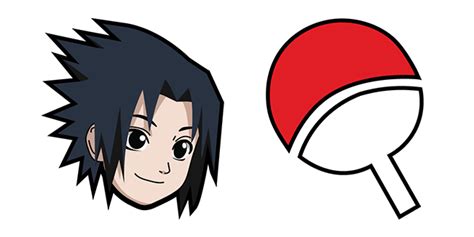 Decisive Naruto Uzumaki Cursor Sweezy Custom Cursors