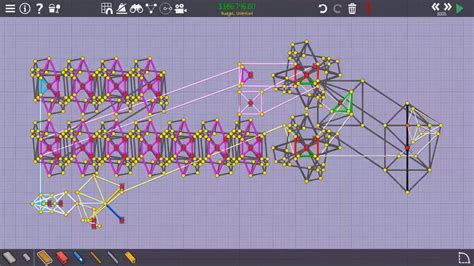 a polar coordinate plotter which draws an animated gear using only