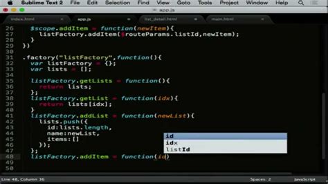 Angularjs Ile Temel Bilgileri Uygulama Youtube