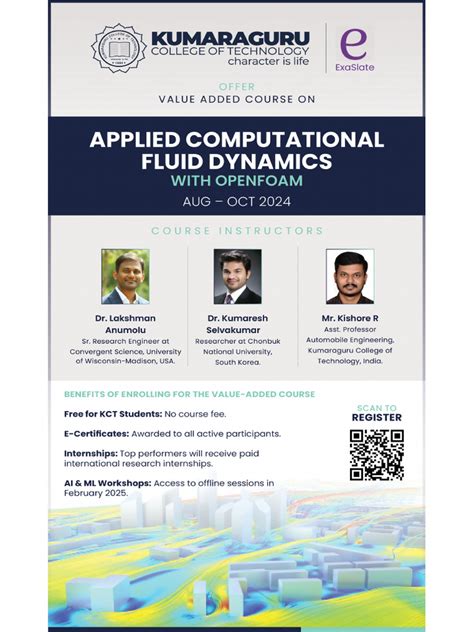 Vac Applied Cfd Openfoam Pdf