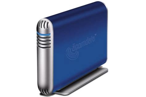 Acomdata Hard Drive Enclosure