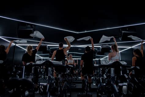 New Riders Join The Community Spinco