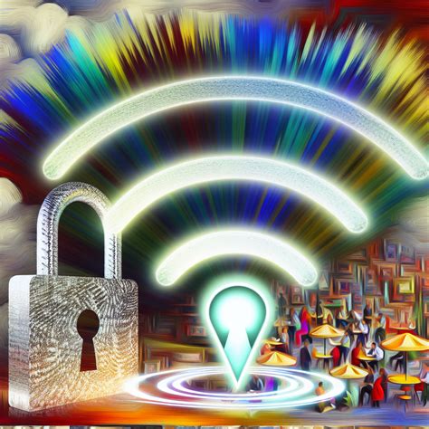 Secure Your Data Essential Tips For Using Public Wi Fi Safely Mavigadget Blog