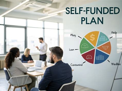Self Funded Plan Taptalent