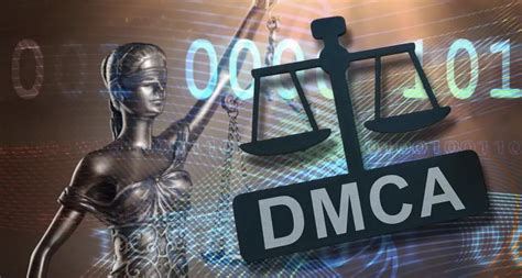 What Is Dmca And How To File A Copyright Complaint Gbc Time