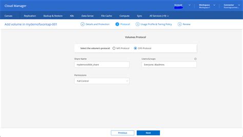 getting started with amazon fsx for netapp ontap using netapp