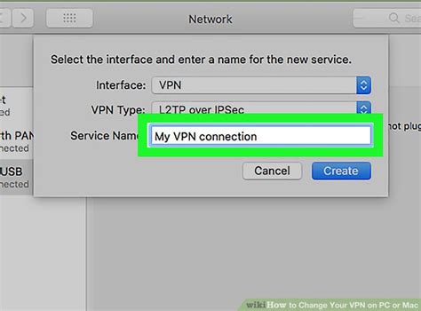 How To Change Your VPN On PC Or Mac With Pictures WikiHow