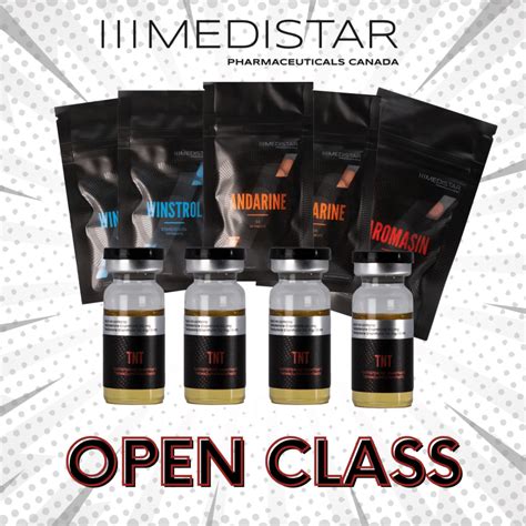Buy Open Class Steroids Stack Winstrol S4 And Aromasin