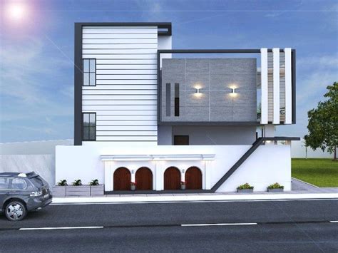 architect ahmed on linkedin exteriorview 3dmodeling 3dsmax