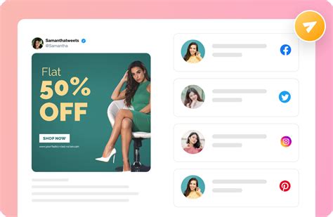 Free Ai Social Media Post Generator Picmaker