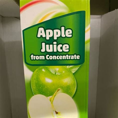 Apple Juice Lidl Reviews Abillion