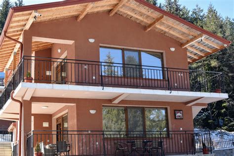 Вила Ахмед община Сърница област Пазарджик